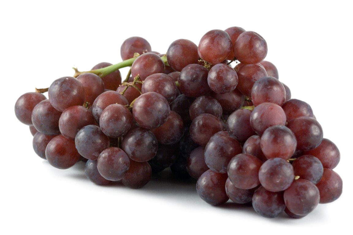 Red Globe | Variété de raisin de table | ViticultureVignoble.fr